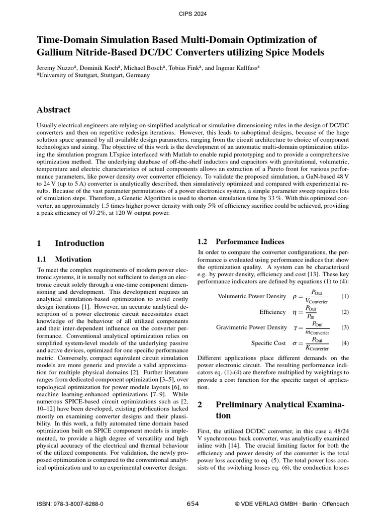 Time-Domain_Simulation_Based_Multi-Domain_Optimization_of_Gallium ... Time-Domain_Simulation_Based_Multi-Domain_Optimization_of_Gallium ...