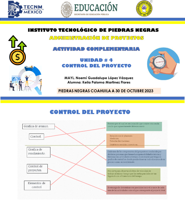 Actividad Complementaria | PDF