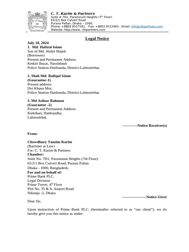 07 Md. Hafizul Islam | PDF