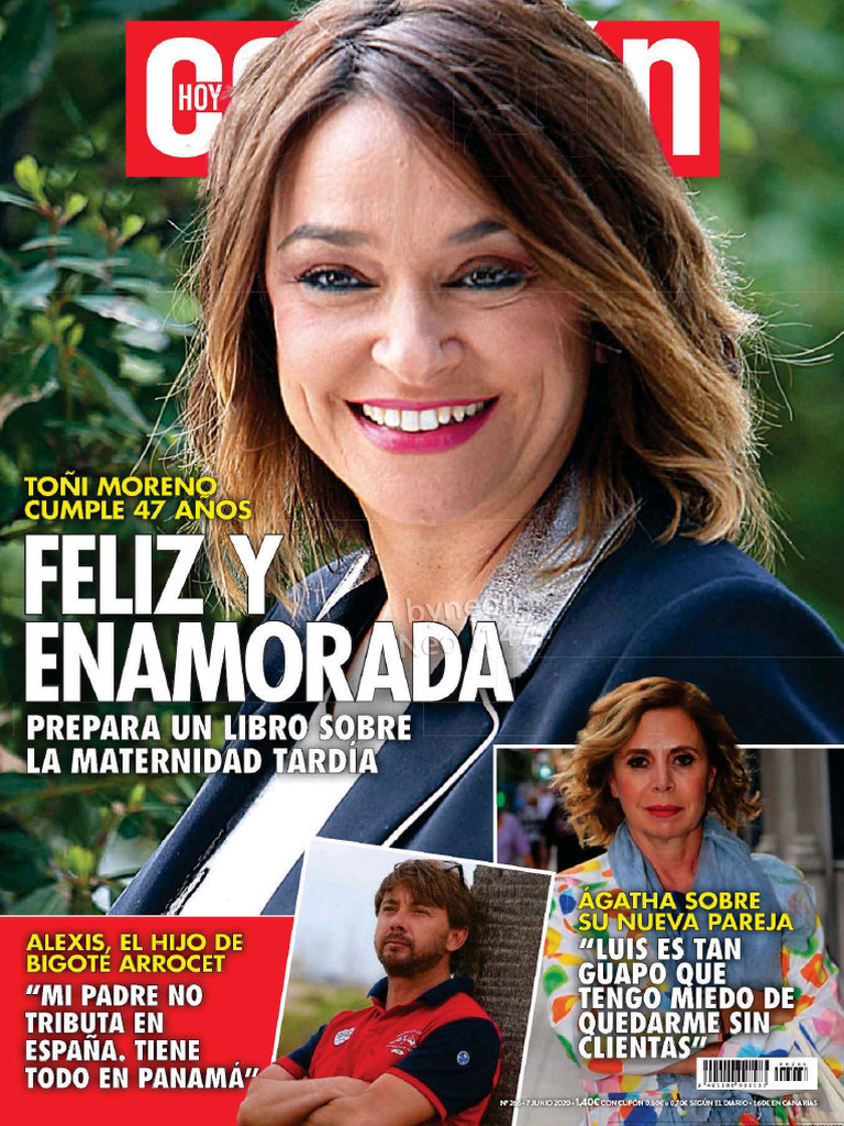 Corazón TVE ABC | PDF