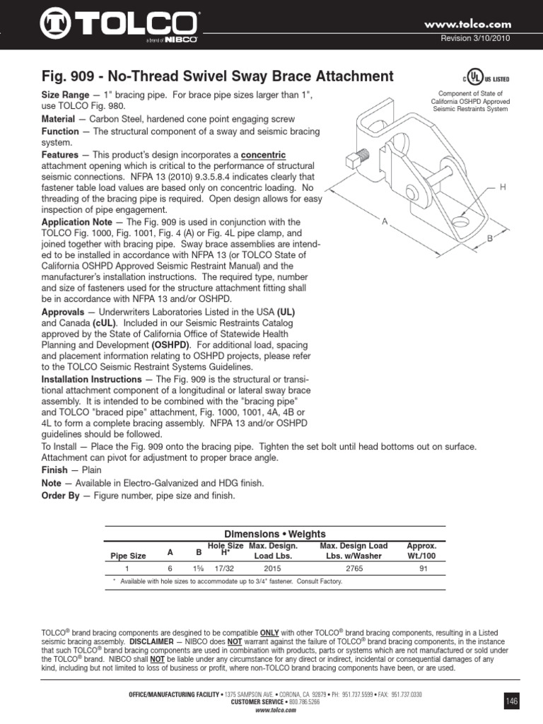 Soporte.antisismico | PDF