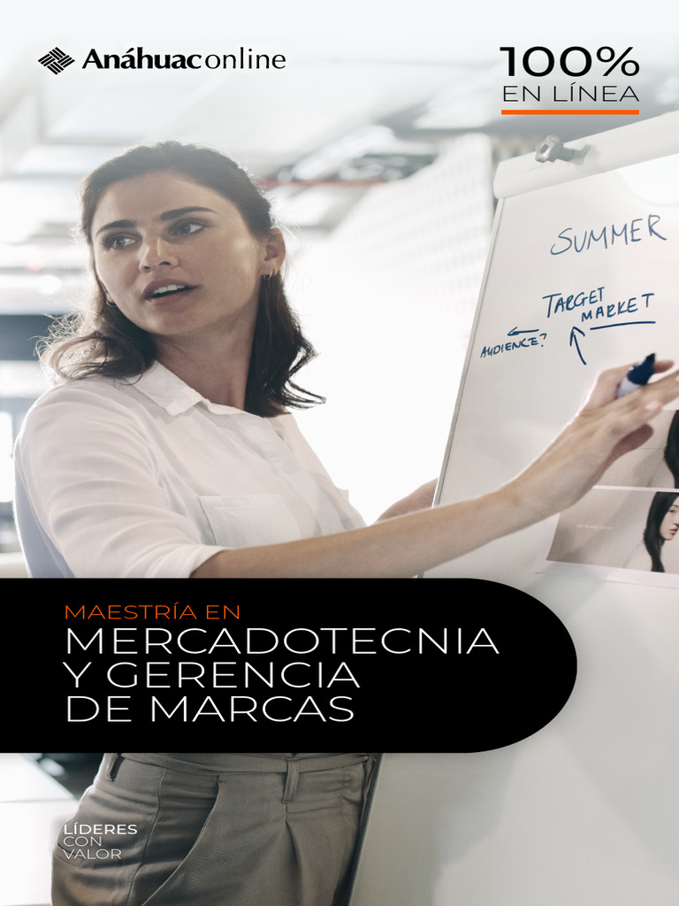 Mercadotecnia Gerencia Marcas | PDF