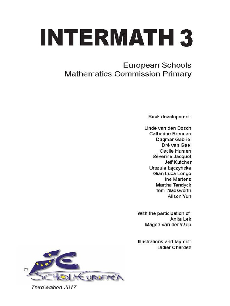 p3 Sun Answer Book | PDF