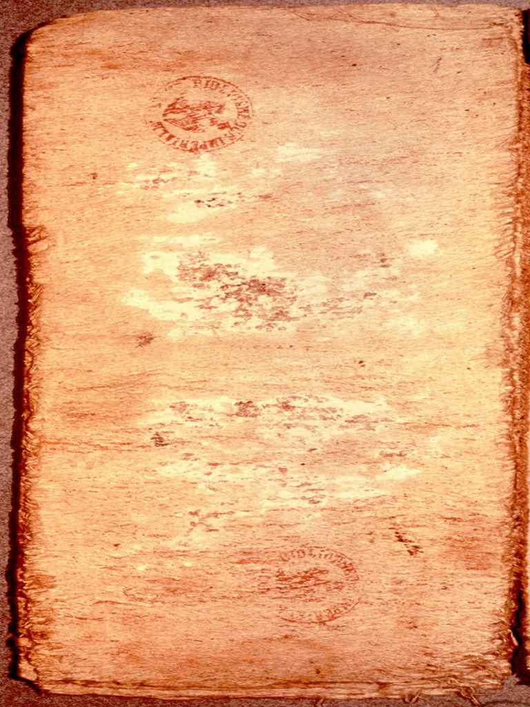 Códice de Paris | PDF