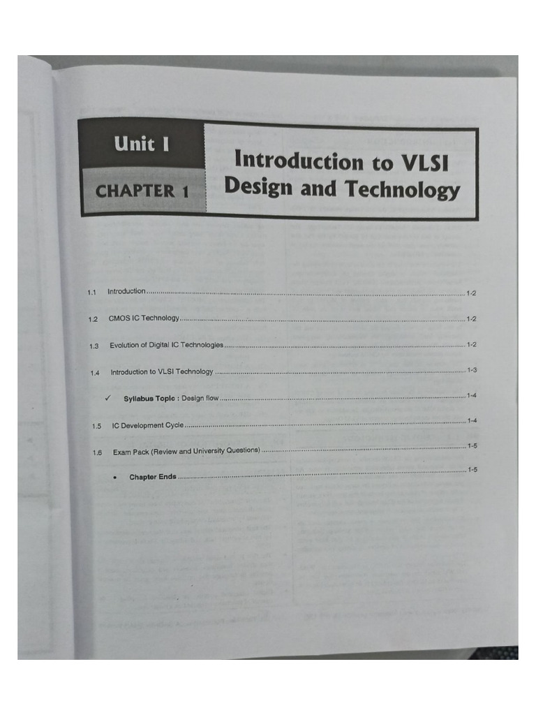 Vlsi | PDF