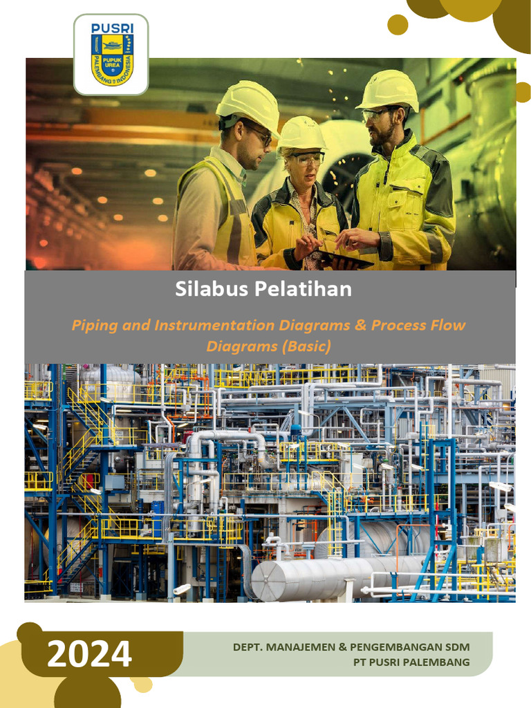 Silabus PFD | PDF | Mechanical Engineering | Technology & Engineering