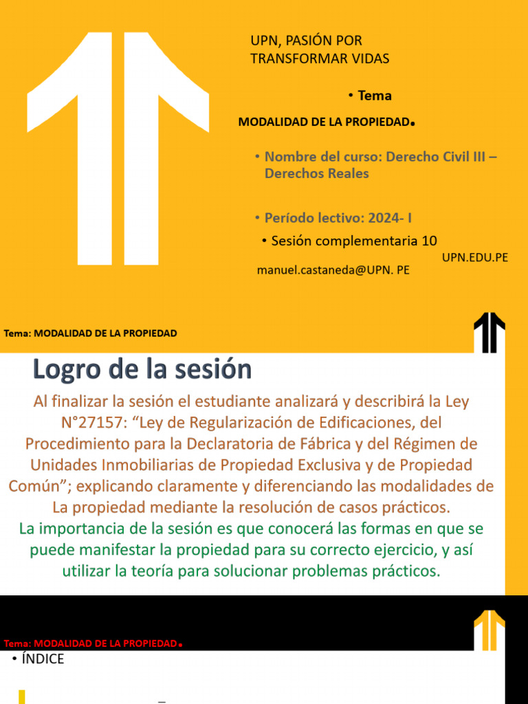 Módulo 09 - PPT | PDF
