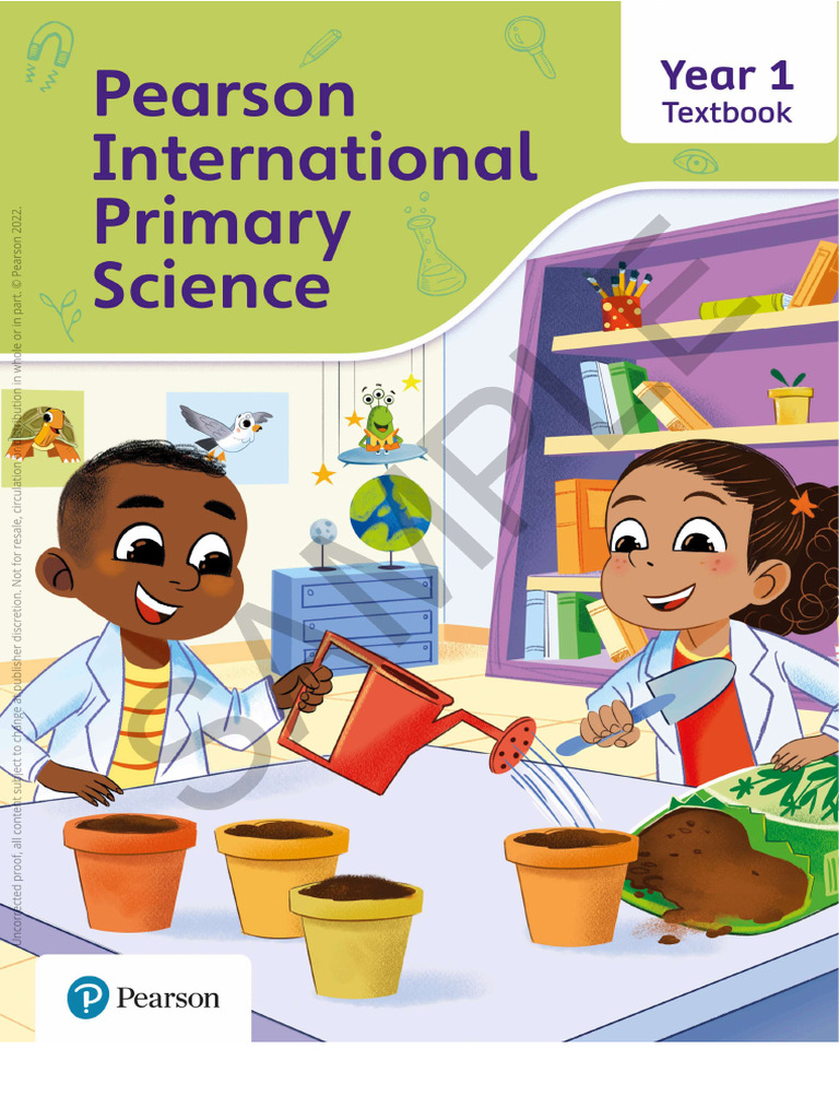 sample science | PDF