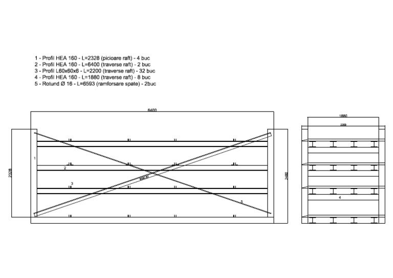 Raft Tabla | PDF