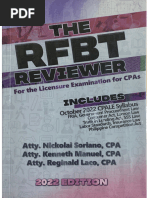 Revised Corp Code Voting Requirements | PDF | Board Of Directors ...