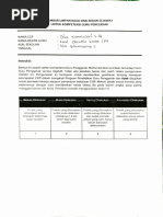 Contoh Program Mpls SD 2024-2025 | PDF