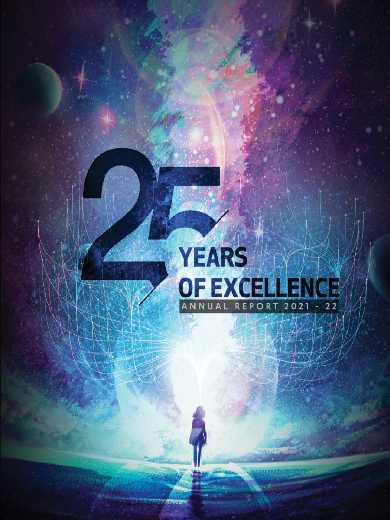 Prime Focus Annual Report 2022 | PDF