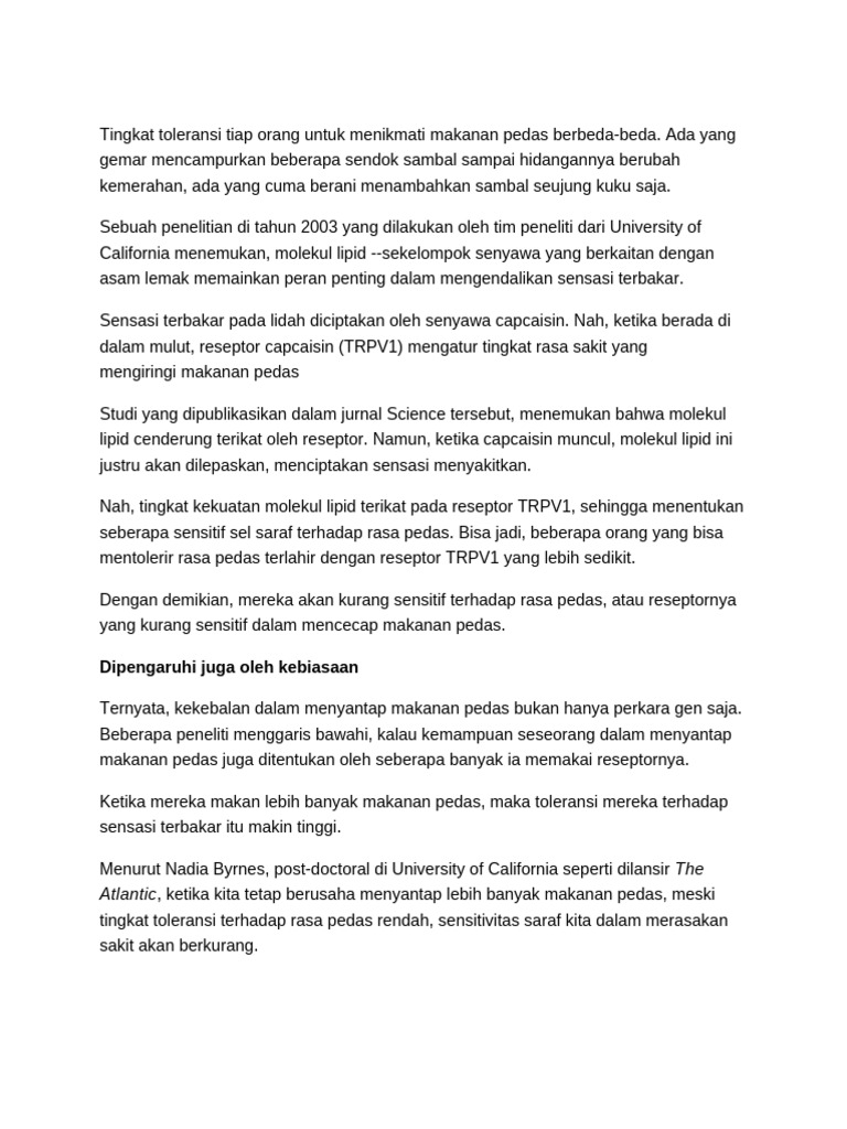 Lembar Jawaban (Psikom) | PDF