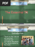 The Essential 55 | PDF