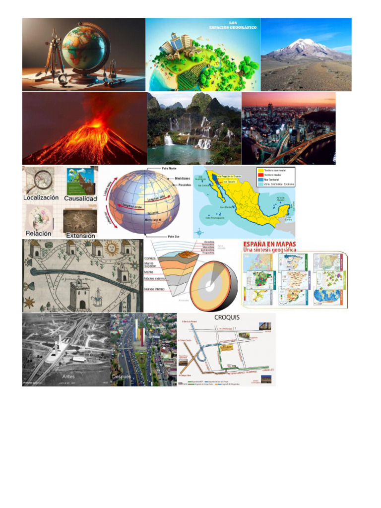 Geografia | PDF
