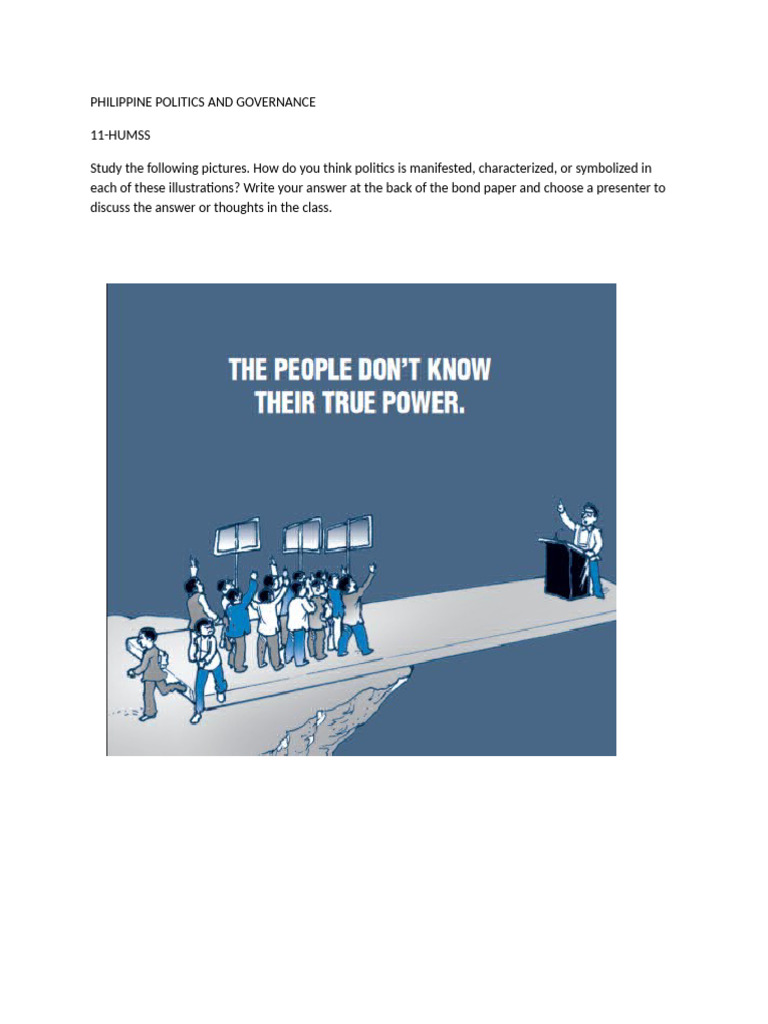 PPG Picture For Activity-Module 1 Week 1 | PDF