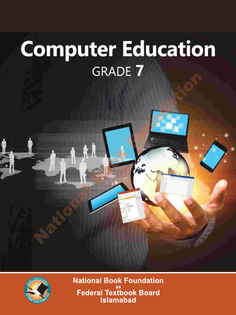 7 Computer | PDF