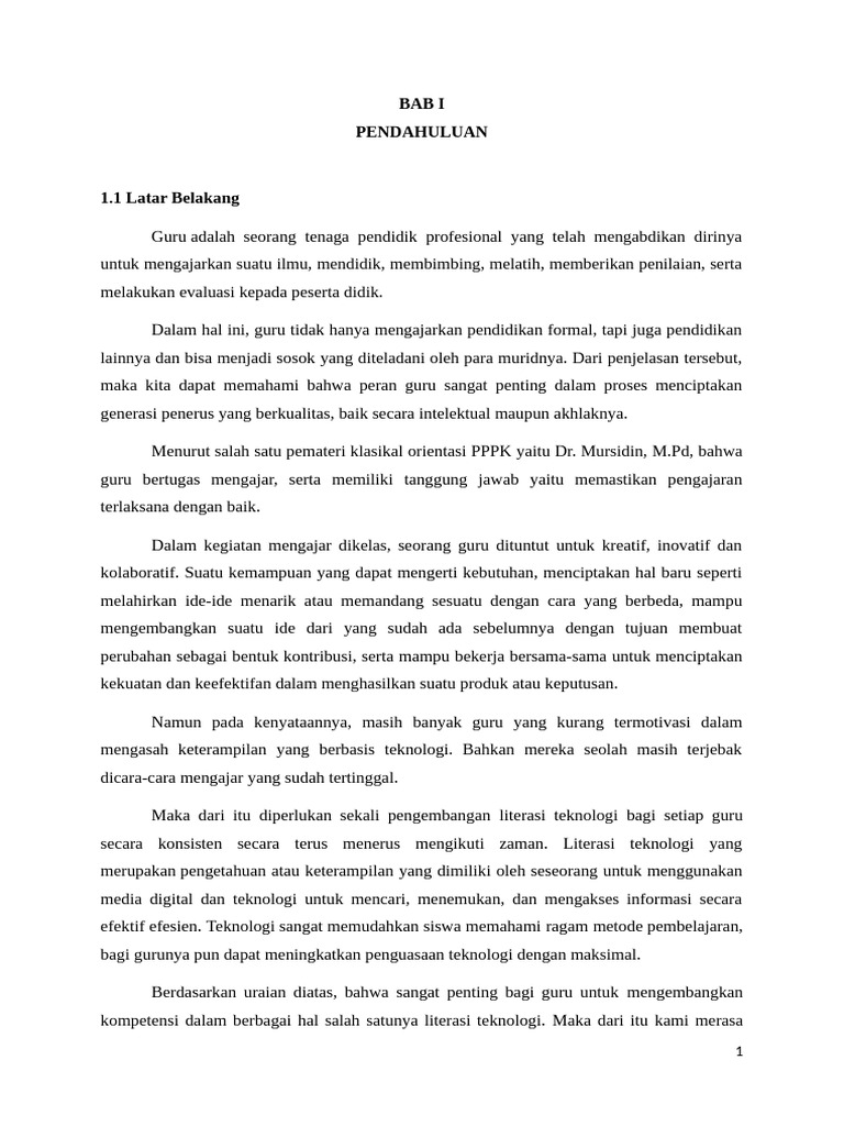 KTI YANA - Nilan | PDF | Career & Growth