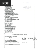 Ra 6725 | PDF | Employment | Employment Discrimination