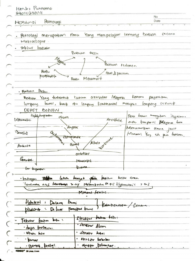Perhitungan Matematika | PDF
