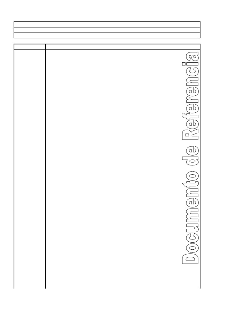 Programa Estrab I 2-24 | PDF