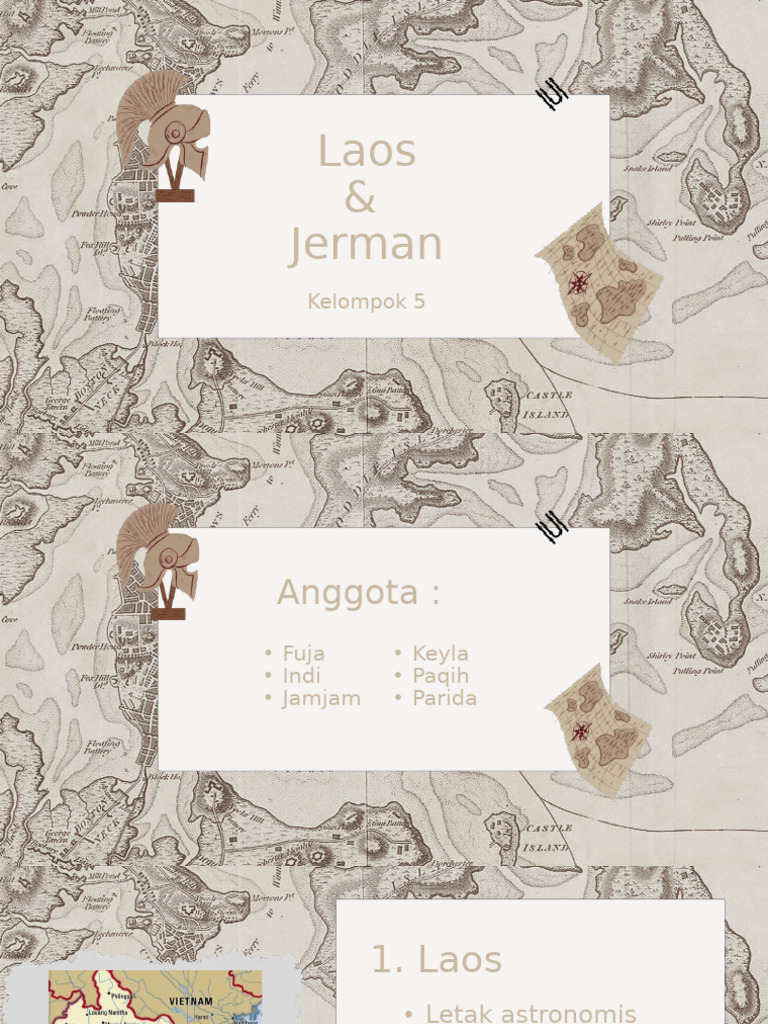 Beige Vintage Group Project Presentation - 20240821 - 104228 - 0000 | PDF