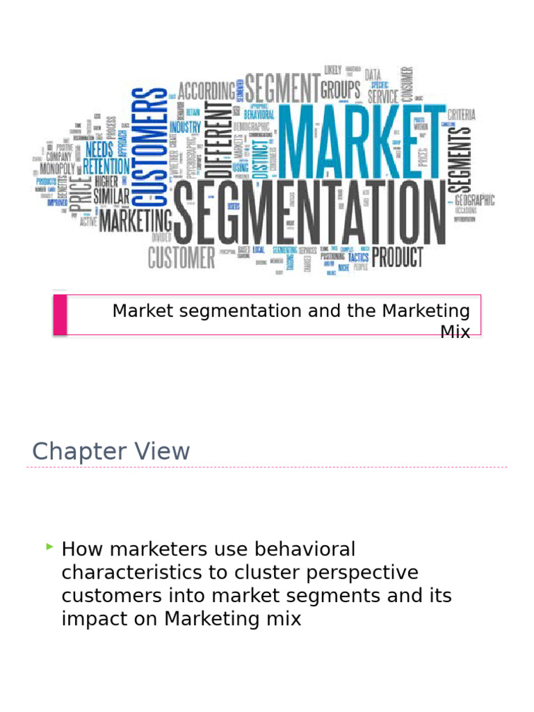 Principle of Advertising - Lecture 5 | PDF
