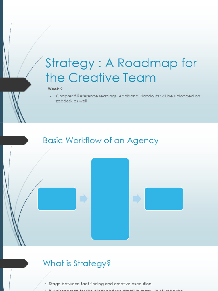 Principle Of Advertising Lecture 2 Pdf