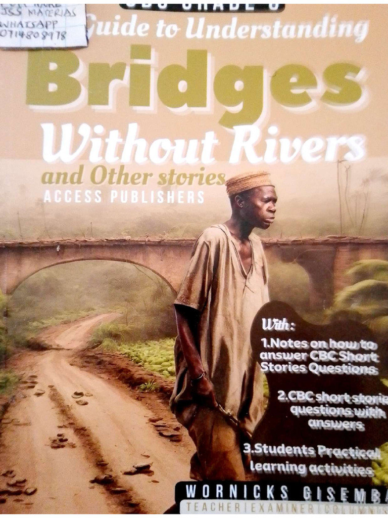 Bridges Without Rivers Guide | PDF