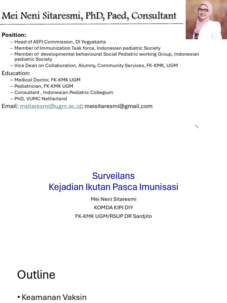 Surveilance Kipi - 270824 | PDF