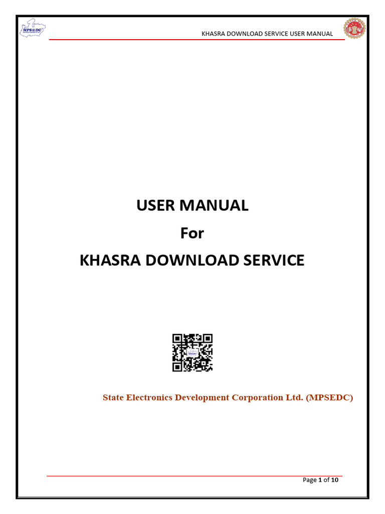 User Manual | PDF