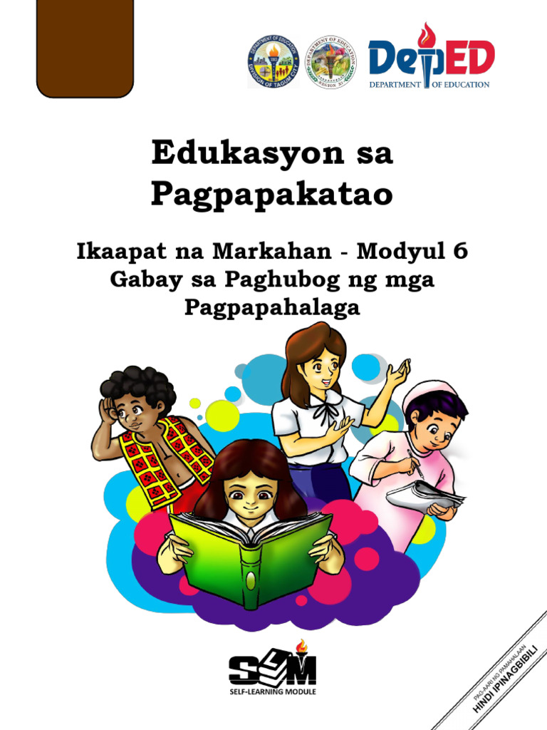 Tle 8 1st Quarter | PDF
