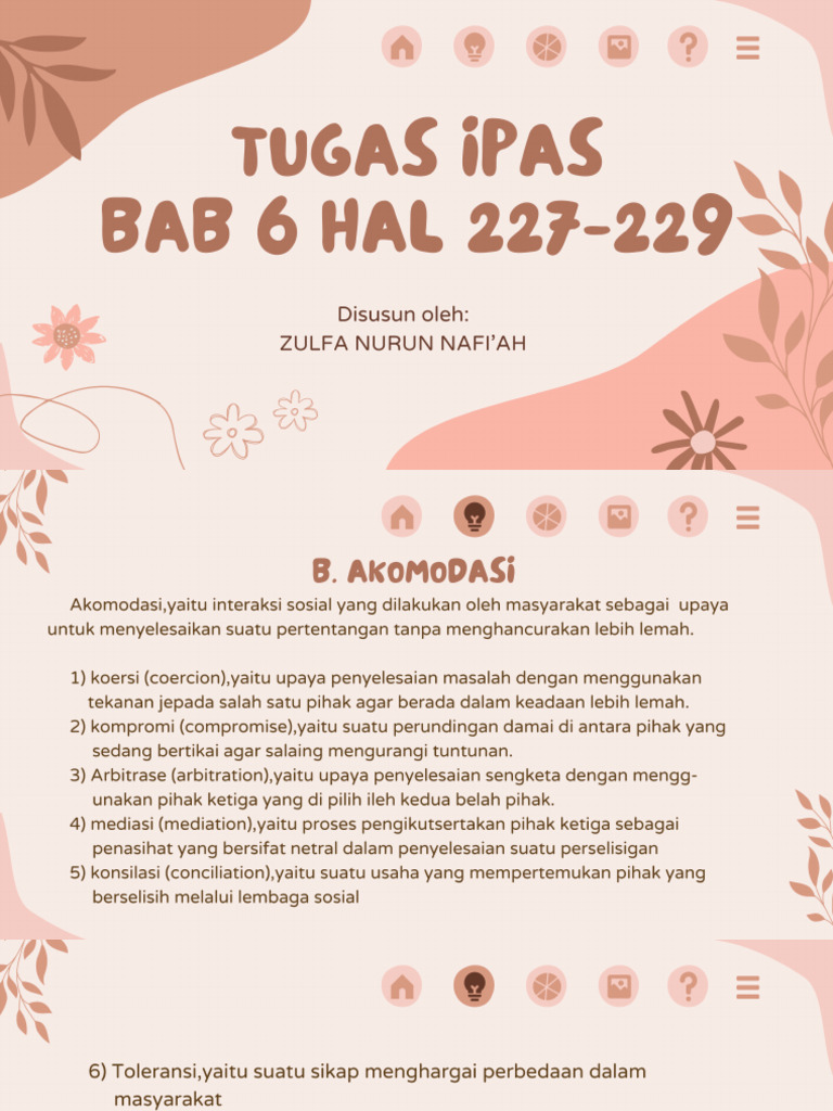 Zulfa NN | PDF