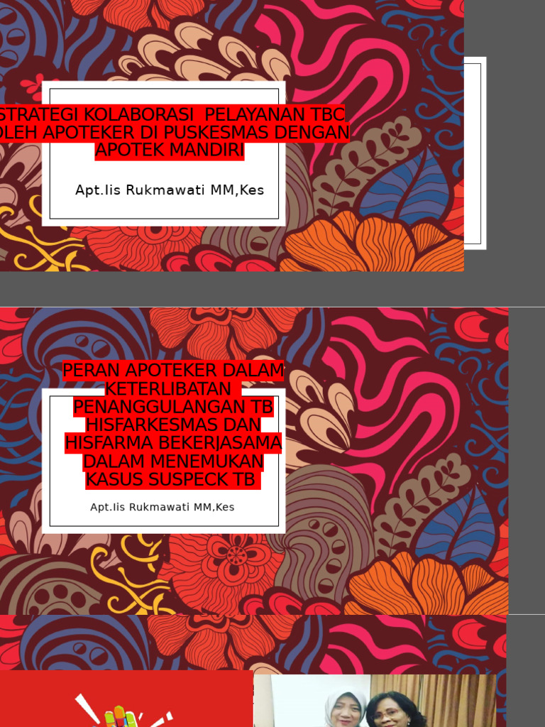 Materi Ibu Iis | PDF