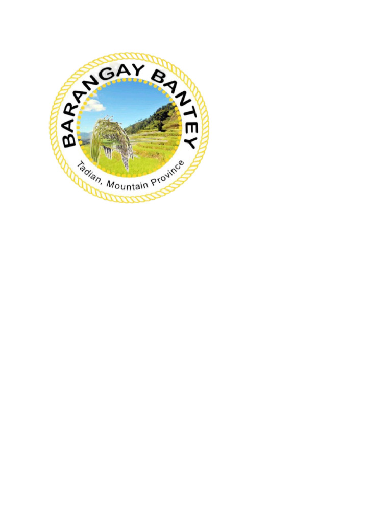 Bantey Logo | PDF