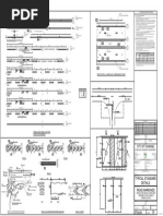 SDRE (Rev.G) - LTA - March - 2025 - Contents and Details | PDF | Road ...