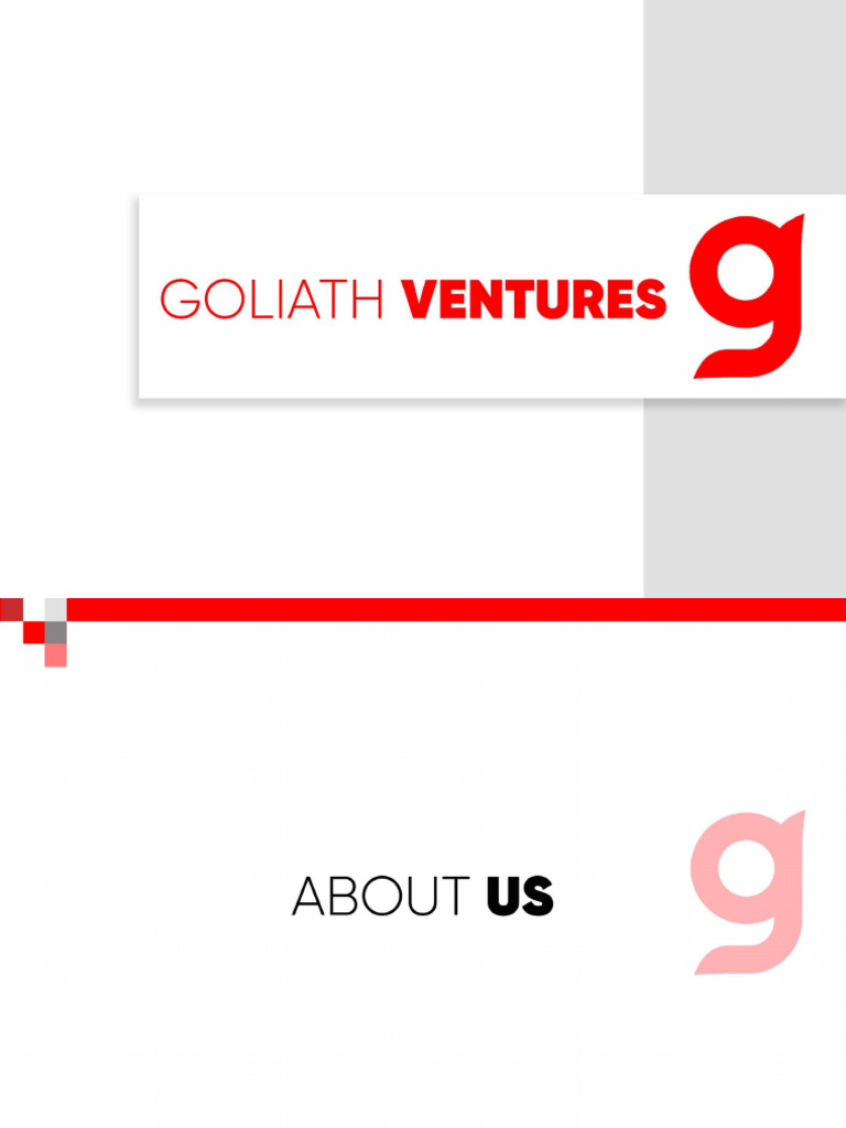 Goliath Profile PDF (1) PDF - 210530 - 004734 | PDF