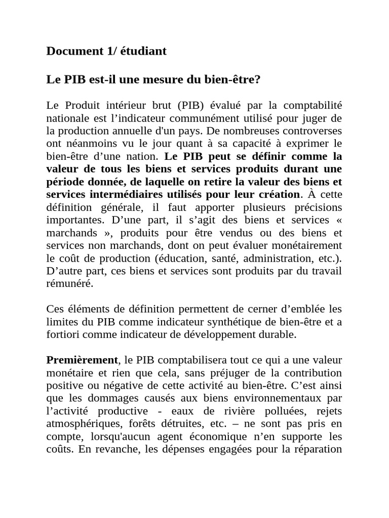 Document 2 PIB | PDF