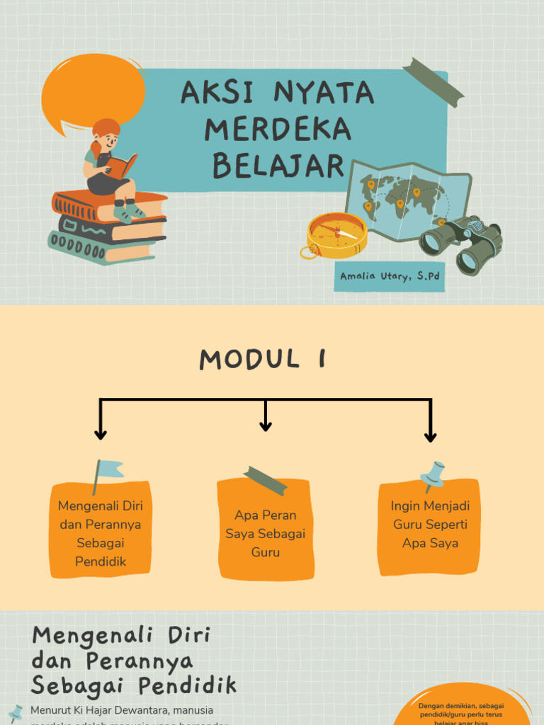 Merdeka Belajar | PDF
