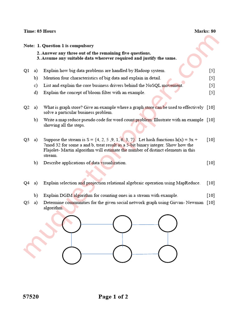 Big o Data Competatiove | PDF
