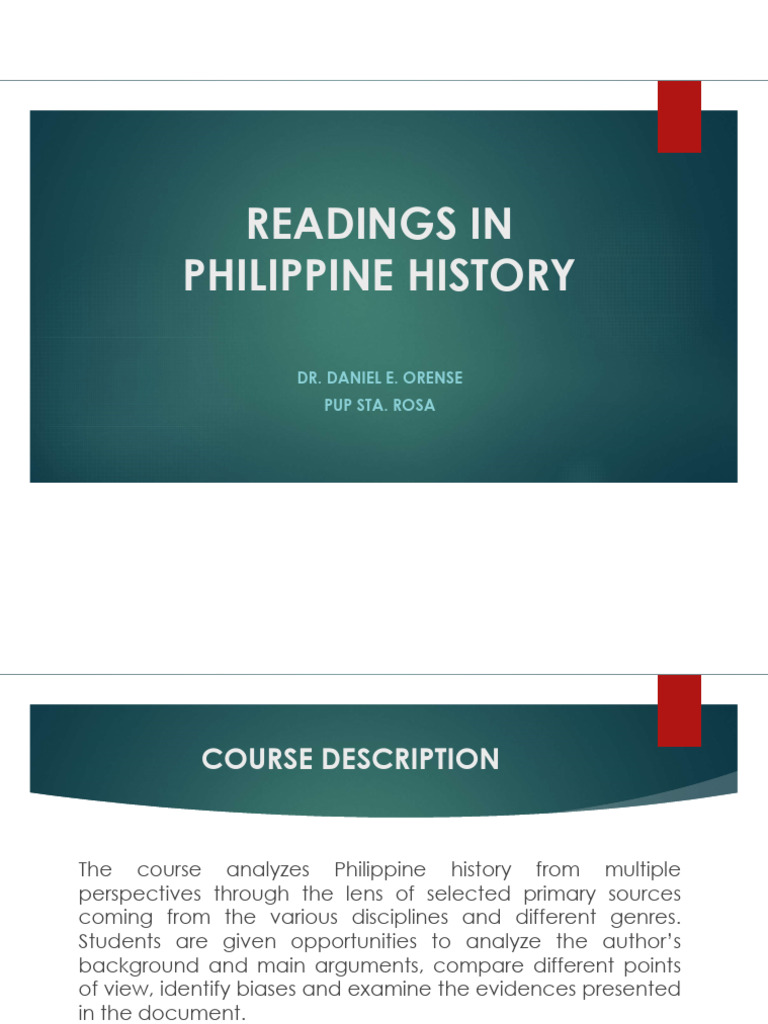 Unit 1 - History and Historical Methodology | PDF