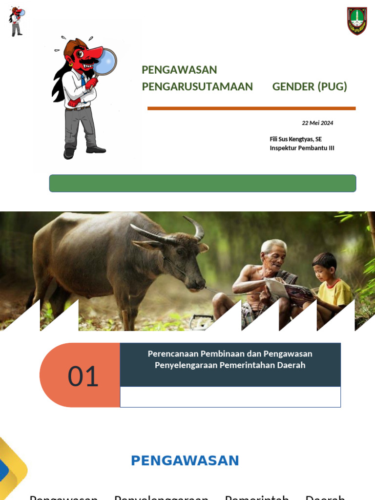 Paparan Kunker | PDF