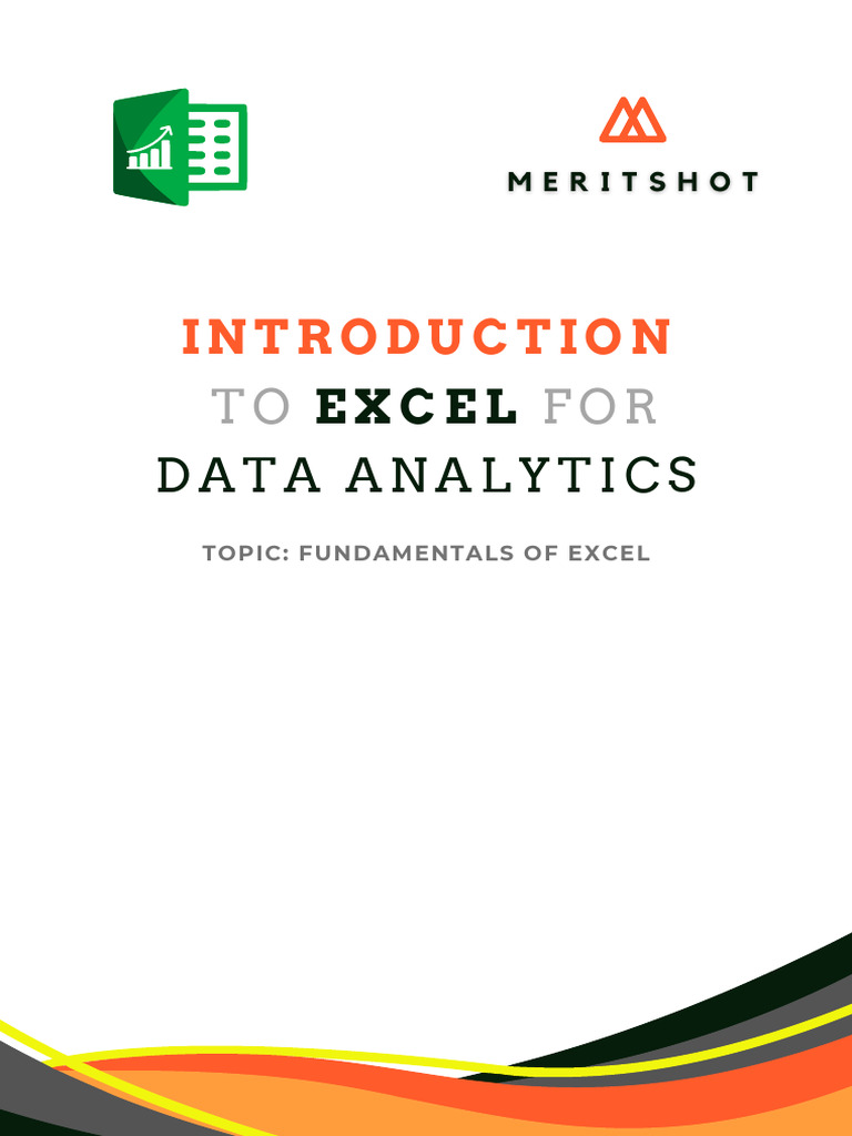 2045397 Excel Part1 Pdf Microsoft Excel Data Science