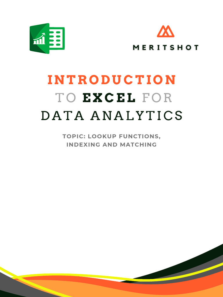 2048266-Excel Part3 | PDF