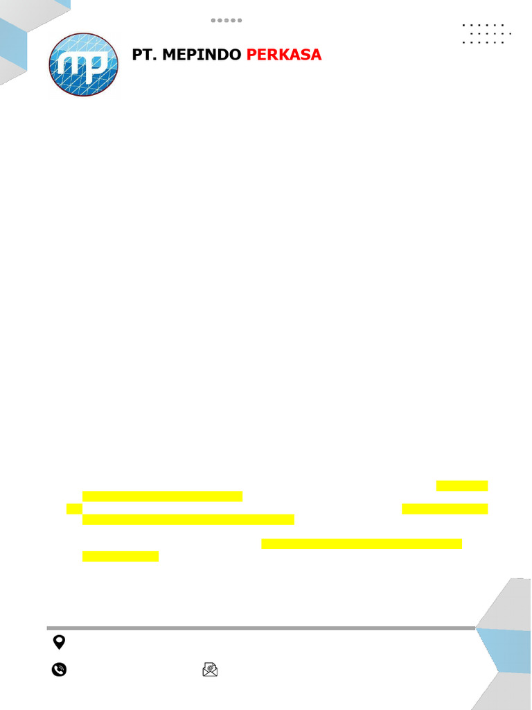 SPK 03MP-NTMVI2024 An Yulianto | PDF