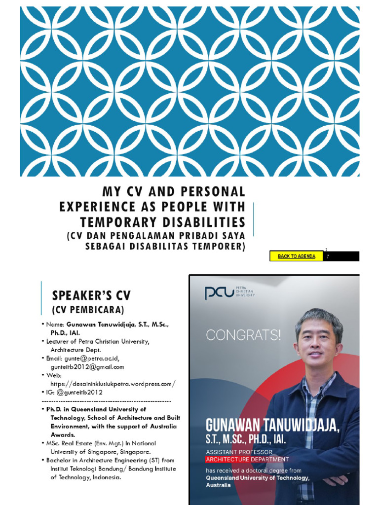 PDFJPG v3 Short Uns CV P Gunte | PDF