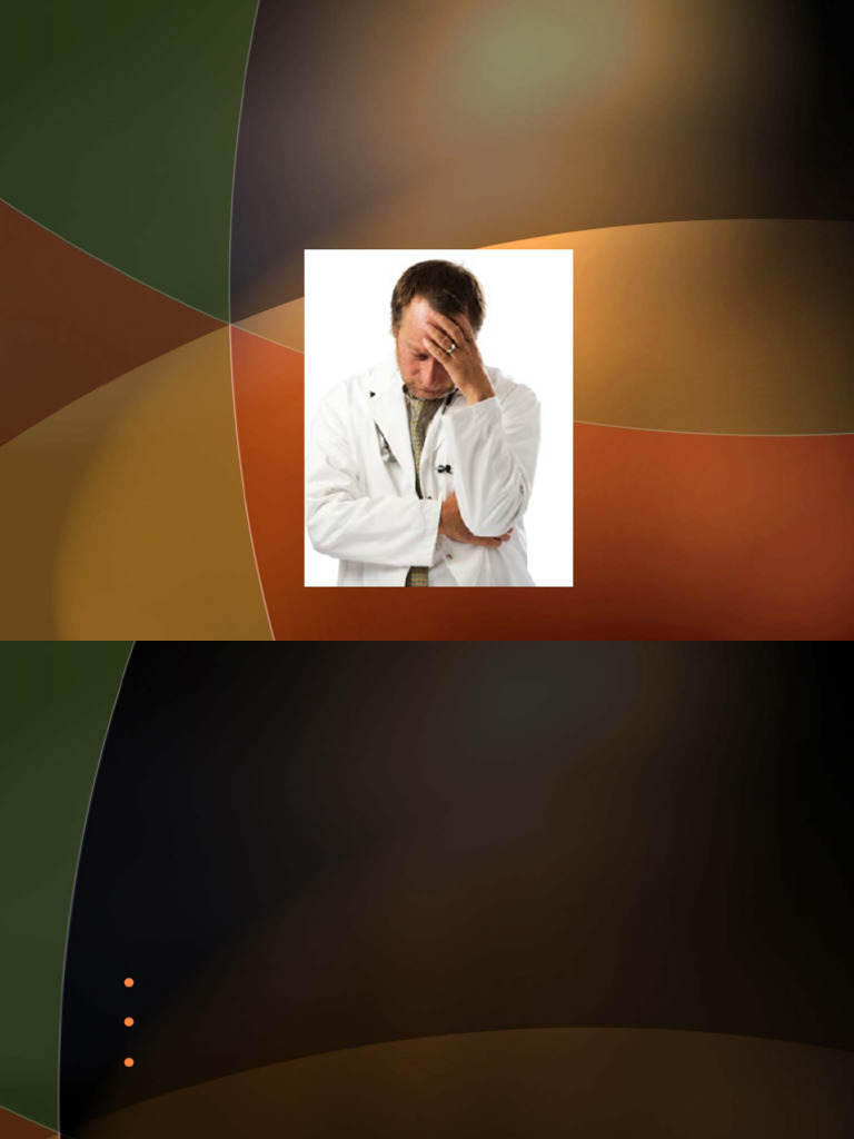 Impaired LIP Education | PDF