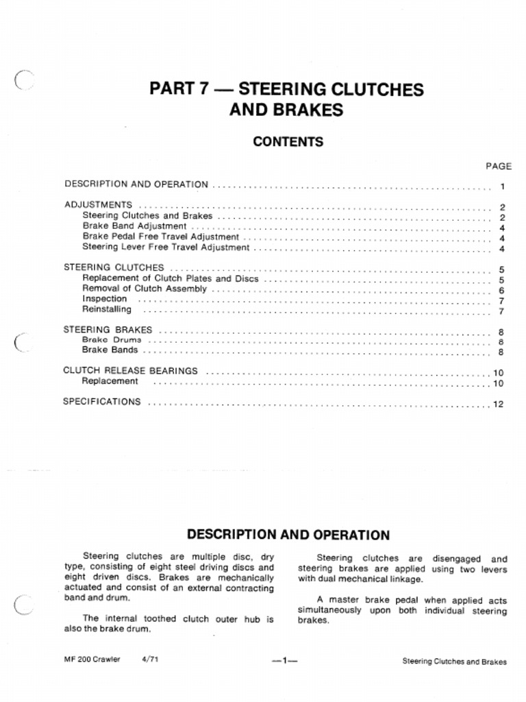Steering_clutches_and_brakes | PDF