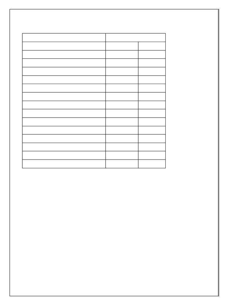 Sample Load Calculation | PDF | Science & Mathematics | Computers
