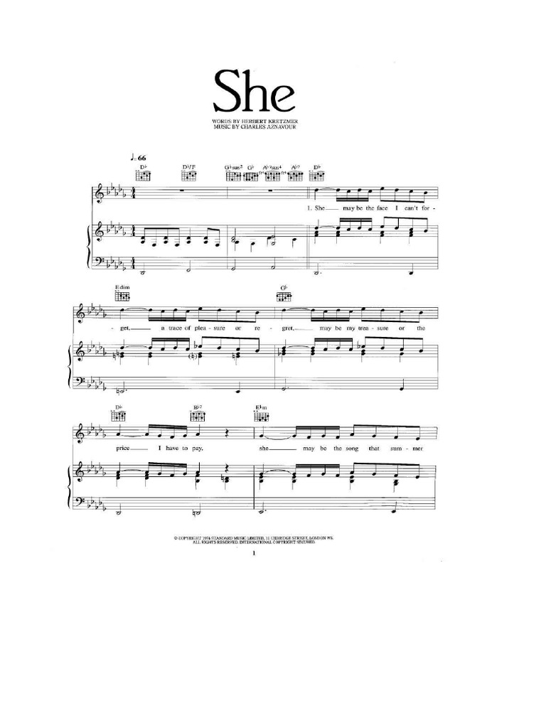 She | PDF